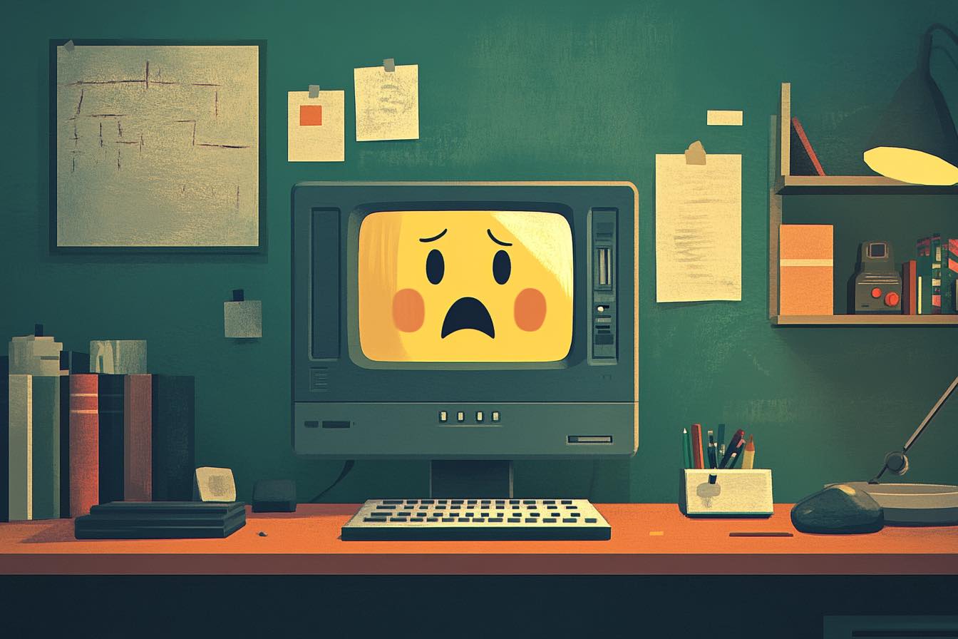 KI-Fails – wenn Künstliche Intelligenz an ihre Grenzen stößt